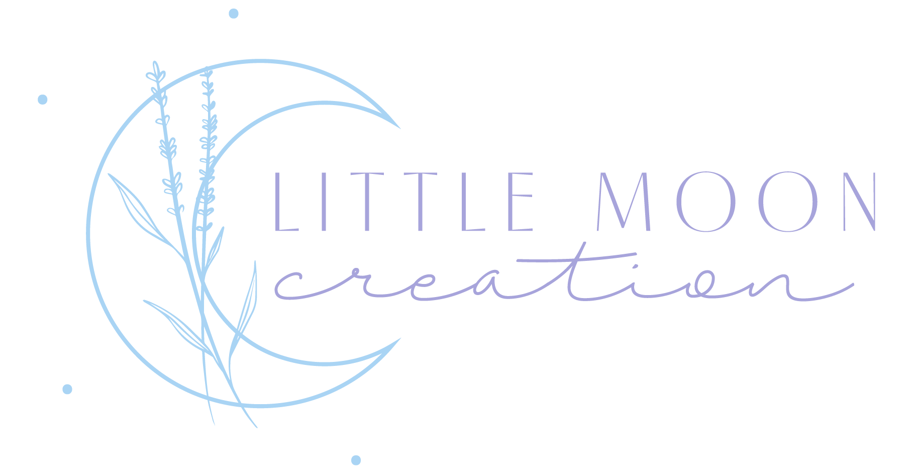 Little Moon Creation